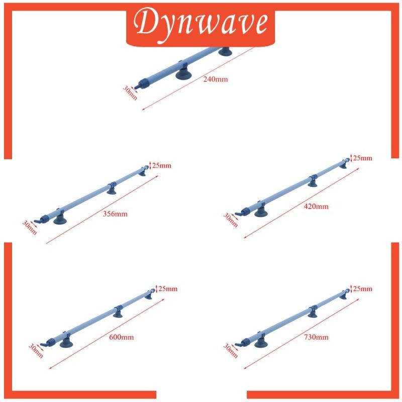 [Dynwave] ม่านบับเบิลออกซิเจน สําหรับติดผนังตู้ปลา | Shopee Thailand