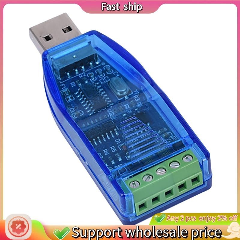 Fast ship-โมดูลแปลงสายอนุกรม USB เป็น RS485 | Shopee Thailand