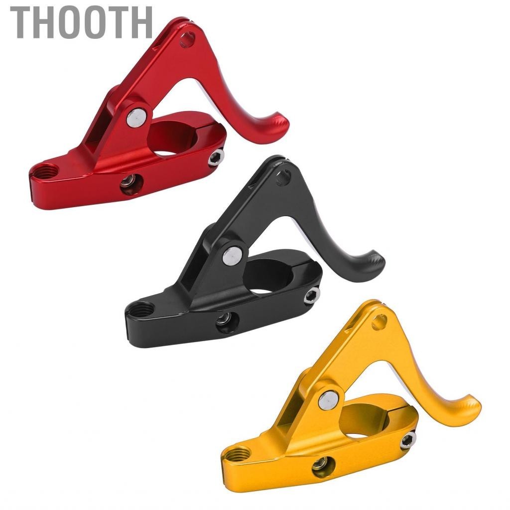 Thooth ลิ้นปีกผีเสื้อแบบสั้นสำหรับเปลี่ยนชุดหัวแม่มือสำหรับ JETSKI ...