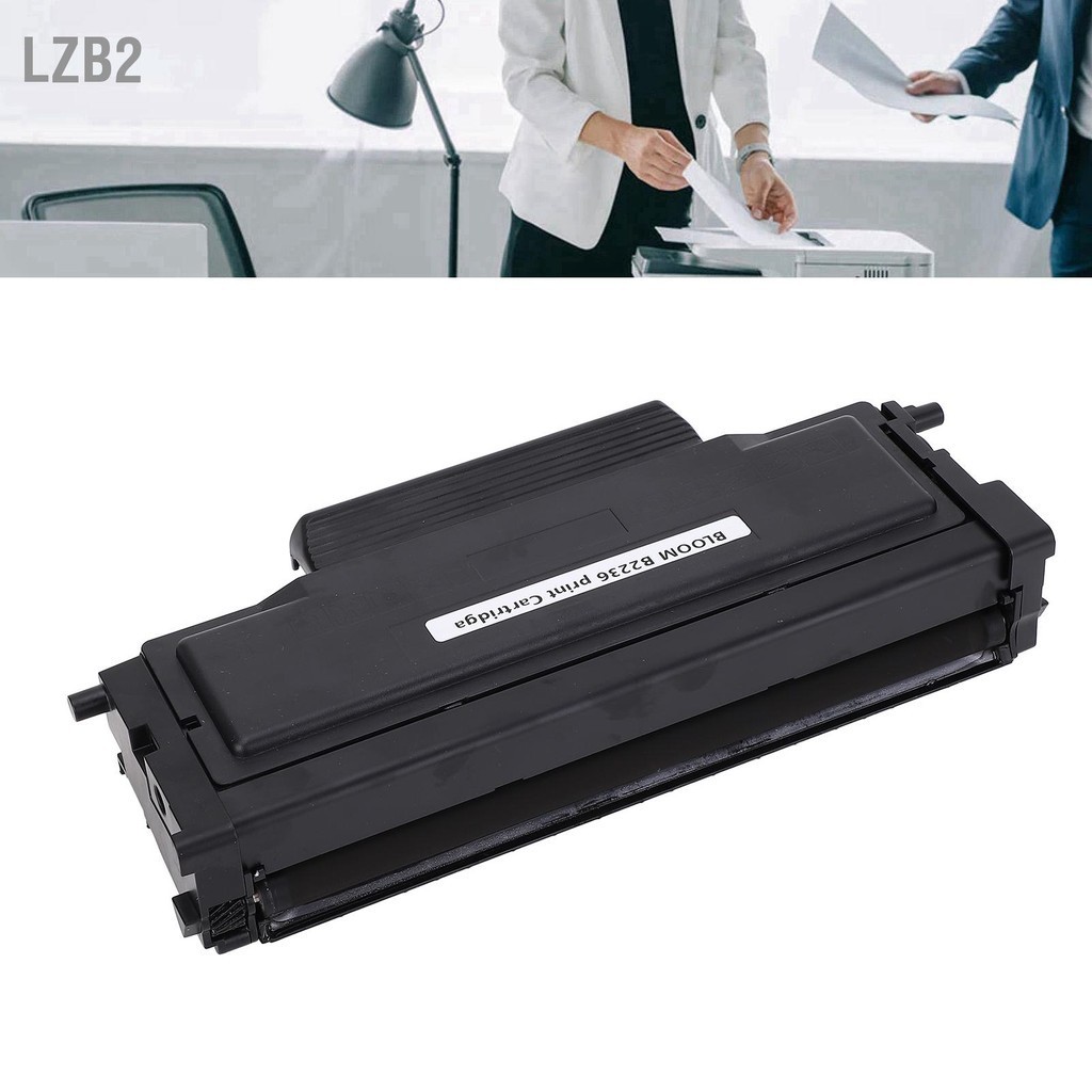 LZB2 B2236 1.6K ตลับหมึกสำหรับ Lexmark B2236dw B2236adw MB2236 B2442 ...
