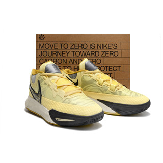 รองเท ้ าบาสเก ็ ตบอล Nike Air Zoom Strobel ของแท ้ 100 % สําหรับทั ้ ง ...