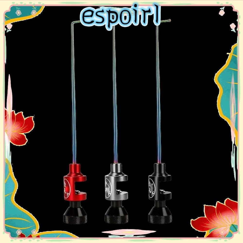 Espo Fish Hook Remover, Snap Lock Quick Release Disgorger, แบบพกพาปรับทิศทางสแตนเลส + อลูมิเนียม ...