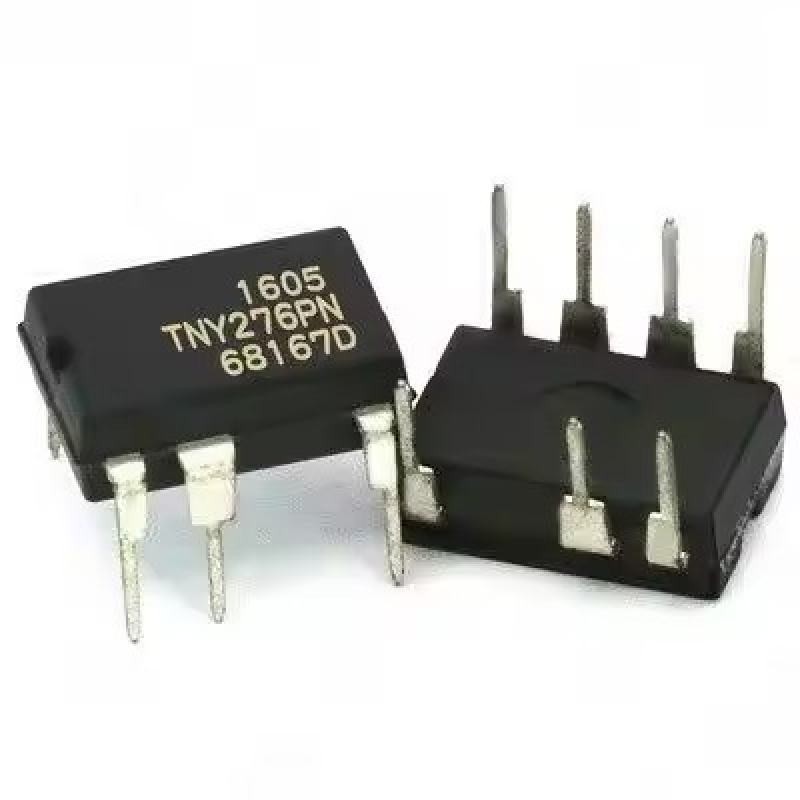 TNY274PN 275 พิกเซล 276P 277 278 279 280 ชิ้นส่วนอิเล็กทรอนิกส์ DIP7 ...