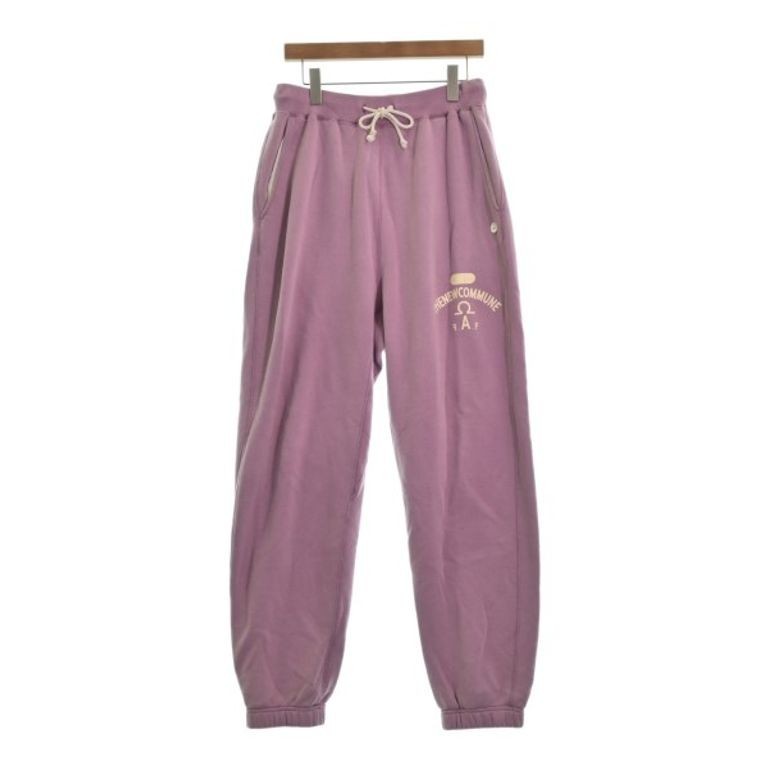 Ping PINK FAF Pants เสื ้ อสเวตเตอร ์ แป ้ งปลอม ส ่ งตรงจากญี ่ ปุ ่ น ...