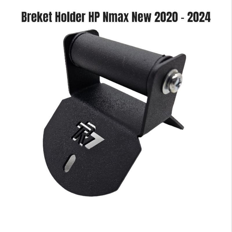 ใหม ่ 2020-2024 HP Nmax Holder Mount Bracket ติดตั ้ งบน Handlebar ...