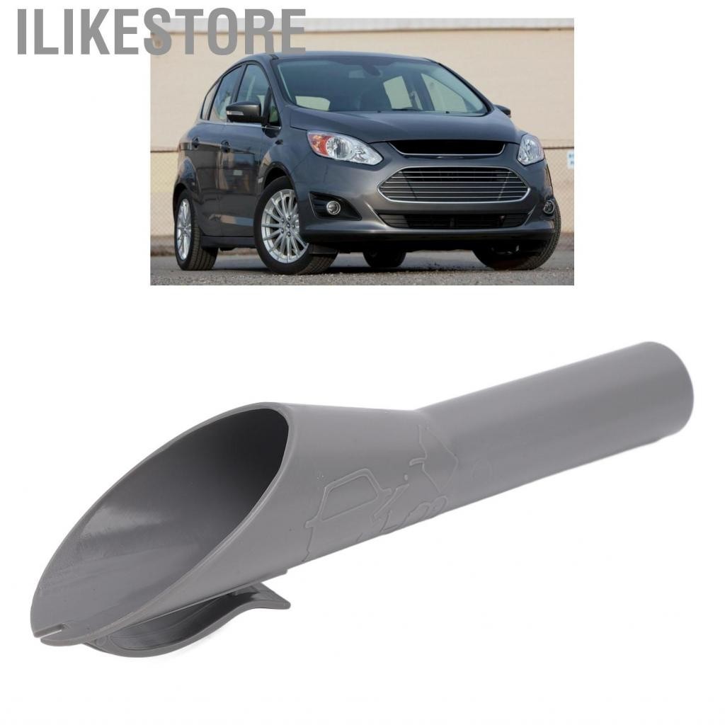 Ilikestore 8U5A 17B068 EB Capless ถังแก๊สช่องทางสีเทาใช้งานง่ายการใช้ ...