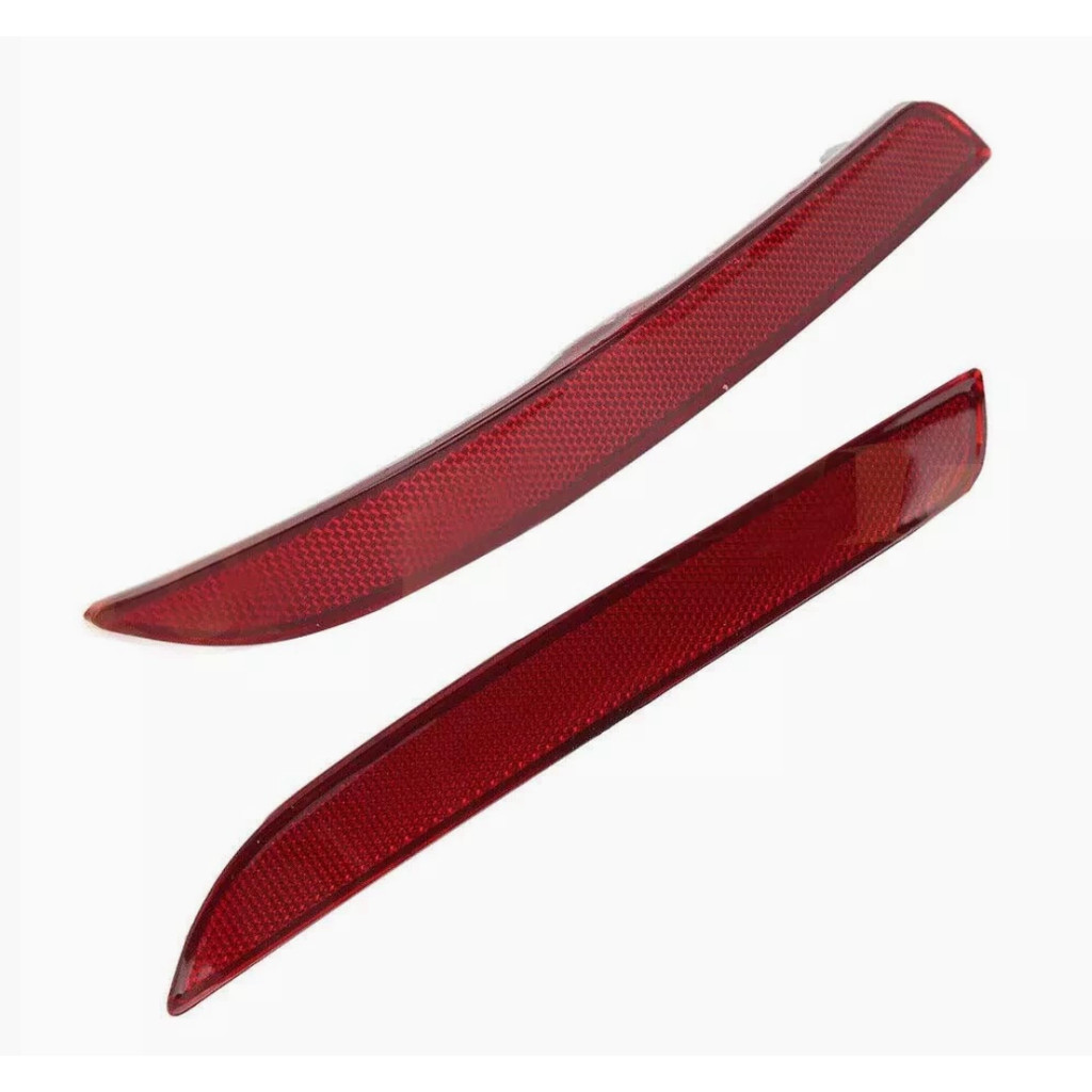 เหมาะสําหรับ 2009-2016 BMW 5 Series M รุ่น F10 M กีฬากันชนด้านหลัง ...