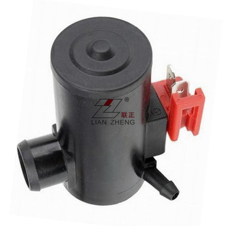 [ขายตรงจากโรงงาน] Lianzheng Supply Water Spray Motor ปั๊มเครื่องซักผ้า ...