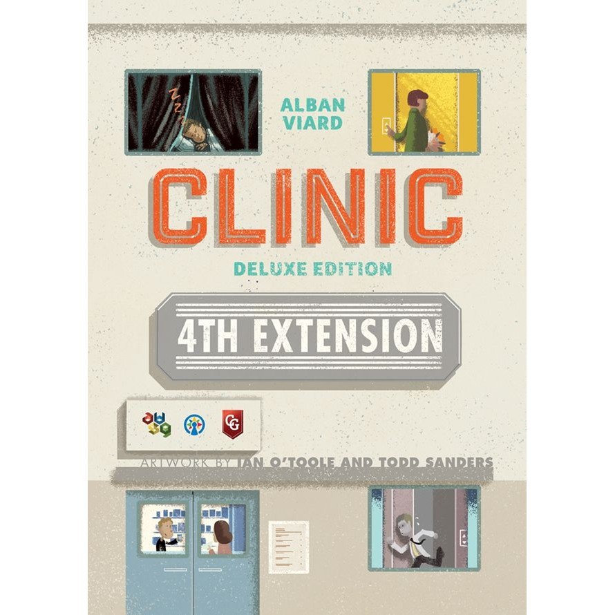 Clinic Deluxe 4th Extension | Shopee Thailand