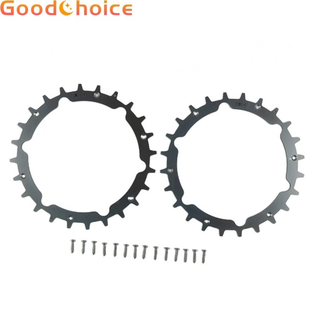 Lawnmower Spikes 212 Mm For Gardna For Gardna Life 1000 Flat Head ...