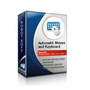 Automatic Mouse And Keyboard 5.2 .9.2 [ตัวเต็ม] [ถาวร] โปรแกรมสำหรับควบคุมเม้าส์และคีย์บอร์ด ...
