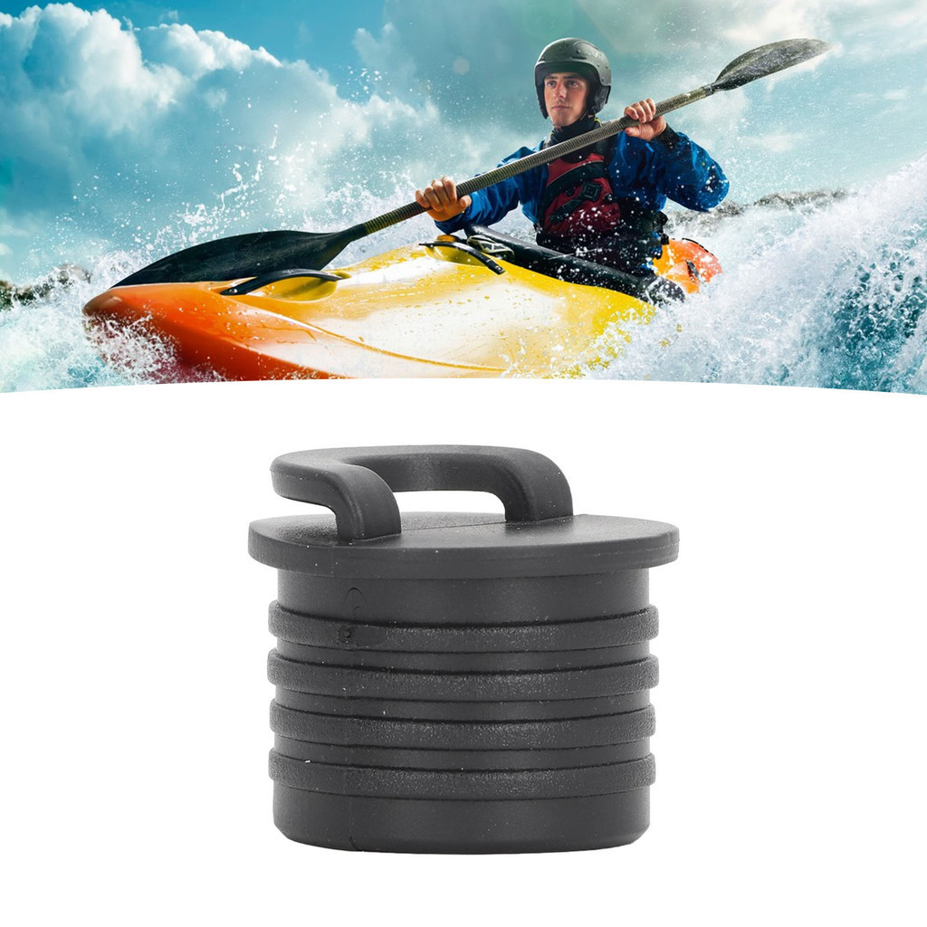 Spr-4pcs Kayak Drain Plug Kit เปลี ่ ยน Universal Water Blocking ยาง ...
