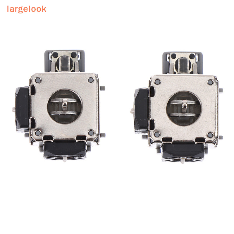 [largelook] 2 ชิ้น PS3 Xbox Controller 3D Rocker Joy Axis Ana Sensor ...