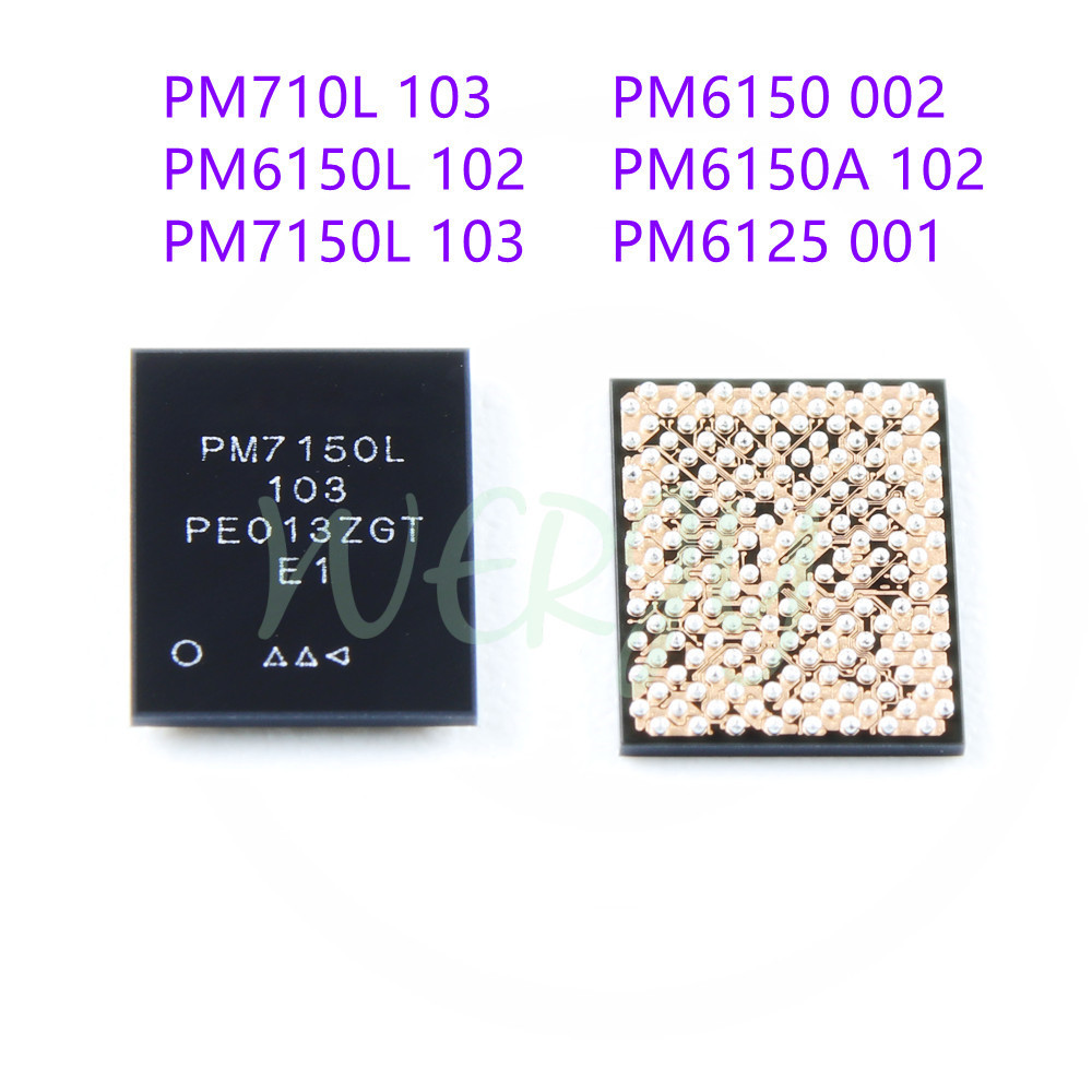 1 ชิ้น PM8150L PM6150 002 PM6150L 103 PM6150A 102 PM7150L 103 PM6125 ... 1 ชิ้น PM8150L PM6150 002 PM6150L 103 PM6150A 102 PM7150L 103 PM6125 ...
