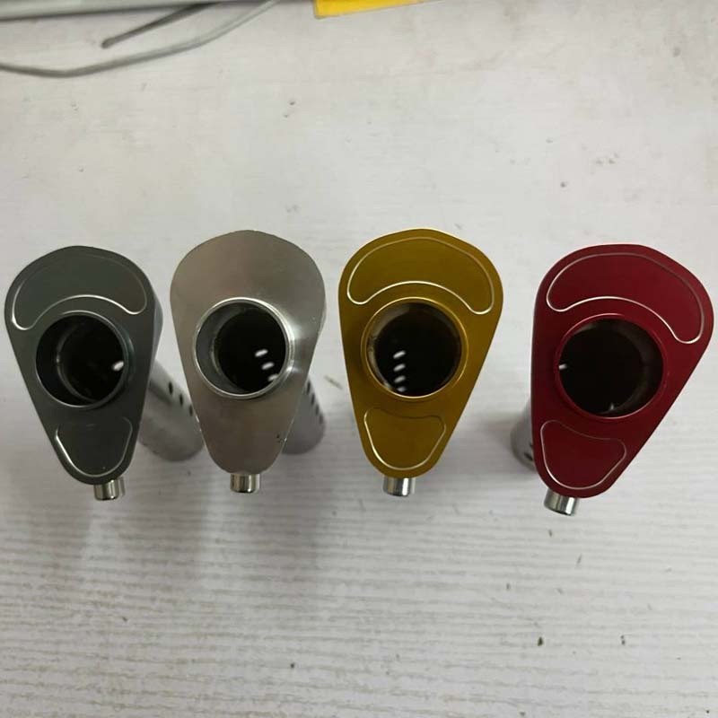 ขนาด 45-69 มม.DB Killer Akrapovic M1 Akrapovic R1 Silencer ลดเสียง ...