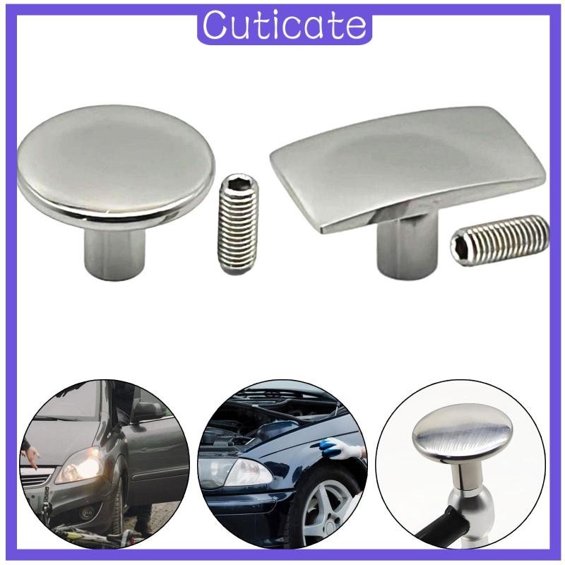 [ Cuticate ] เปลี ่ ยนหัวค ้ อนความร ้ อนสําหรับตู ้ เย ็ นพื ้ นผิวโลหะฟันปลอมขนาดเล ็ ก ...