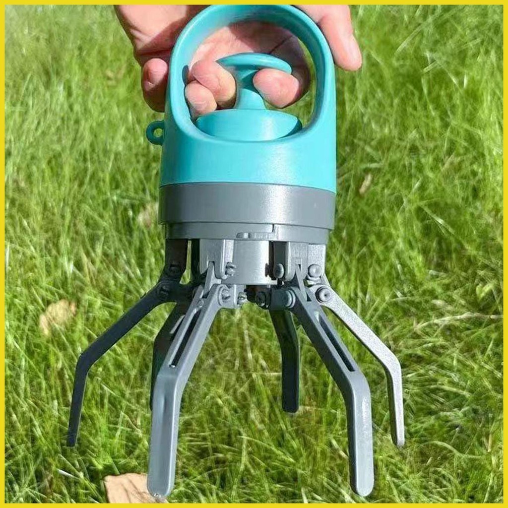 Claw Poop Scooper สําหรับสุนัขสัตว์เลี้ยงขยะทําความสะอาด Pooper ...