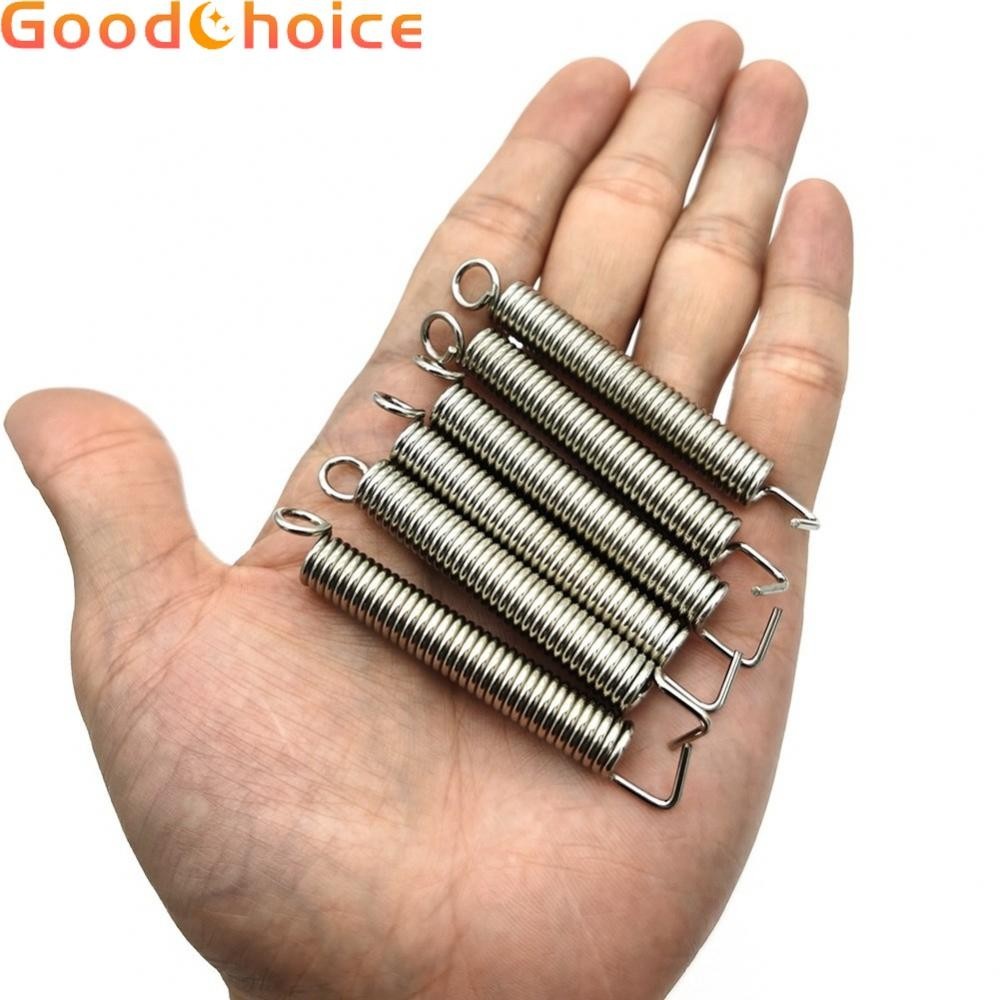 【Good】Gotoh PSP Tremolo Power Spring 3pcs Set For Floyd Rose Locking ...