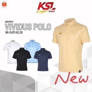 ช้อป WARRIX เสื้อคอปก ง่าย ๆ บน Shopee | ส.ค. 2024