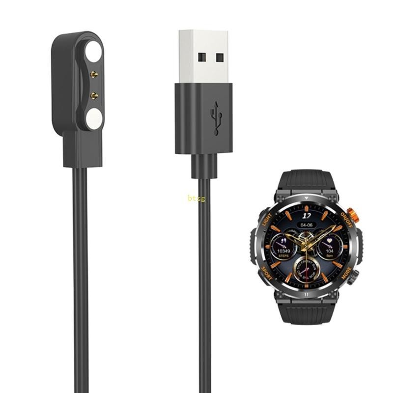 Bt USB Charge 24 39 นิ้วสายชาร์จนาฬิกา Smartwatches Power Charges ...