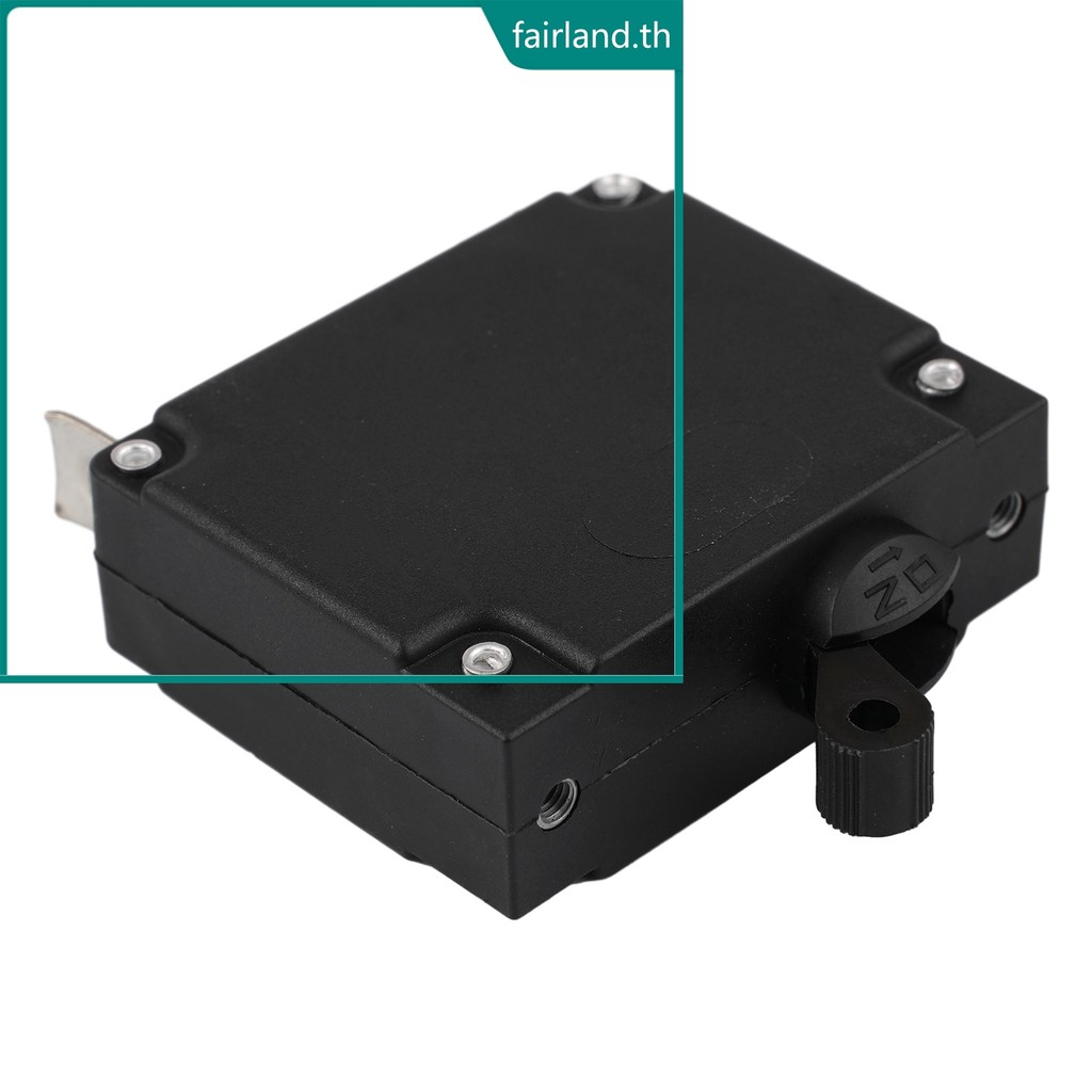 (FAIRLAND-TH) เซอร์กิตเบรกเกอร์เครื่องกําเนิดไฟฟ้า 2-3kW 10A สวิตช์ไฟ ...