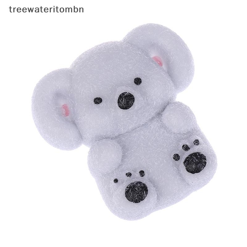 Tt 1PC น่ารัก Koala ซิลิโคนช้า Rebound Pinch Decompression ของเล่น ...