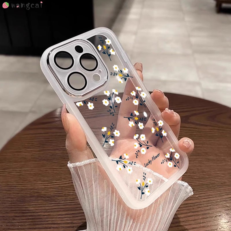 สําหรับ Huawei Nova Y91 Y90 Y72 Y72s Y71 Y70 Plus Y61 เคสโทรศัพท์น่ารัก ...
