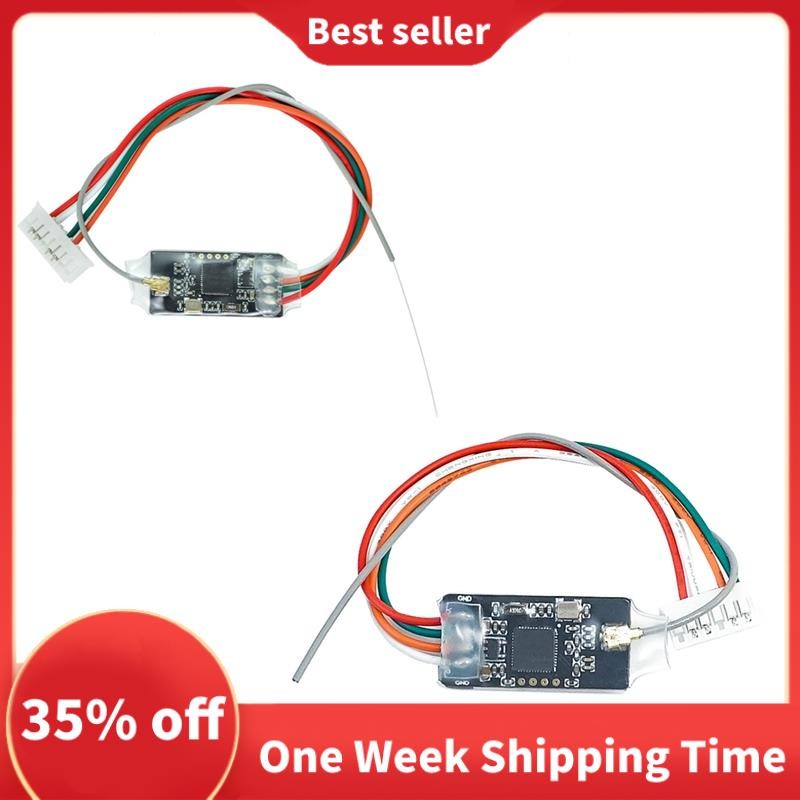 โมดูลบลูทูธไร้สาย 2.4G สําหรับเครื่องมือ VESC & VESC สเก็ตบอร์ดไฟฟ้าใน ...