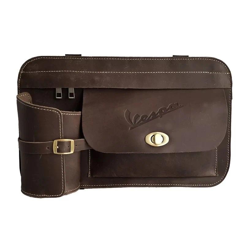 เหมาะสําหรับ Vesp Spring Sprint 150 GTS300 GTV กระเป๋าถ้วยน้ํา, กระเป๋า ...