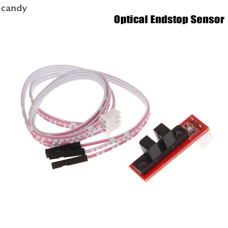 Ndy Optical Endstop Sensor Optoelectronic Limit สวิทช์โมดูล W/สาย ...