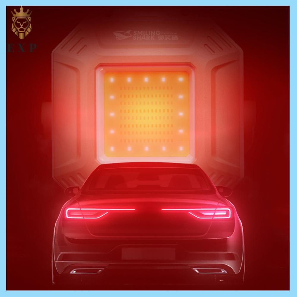 [explosion1.th] Cob LED Work Light ไฟฉายแบบชาร์จไฟได้พร้อมไฟตรวจสอบฐานแม่เหล็ก | Shopee Thailand