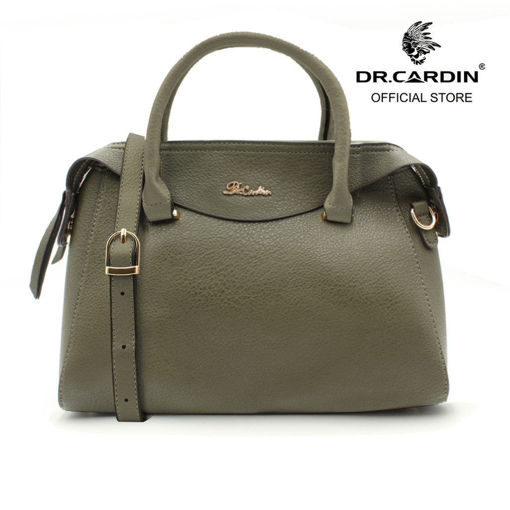 ดร . Cardin Tote กระเป ๋ าผู ้ หญิง BG-B795 | Shopee Thailand