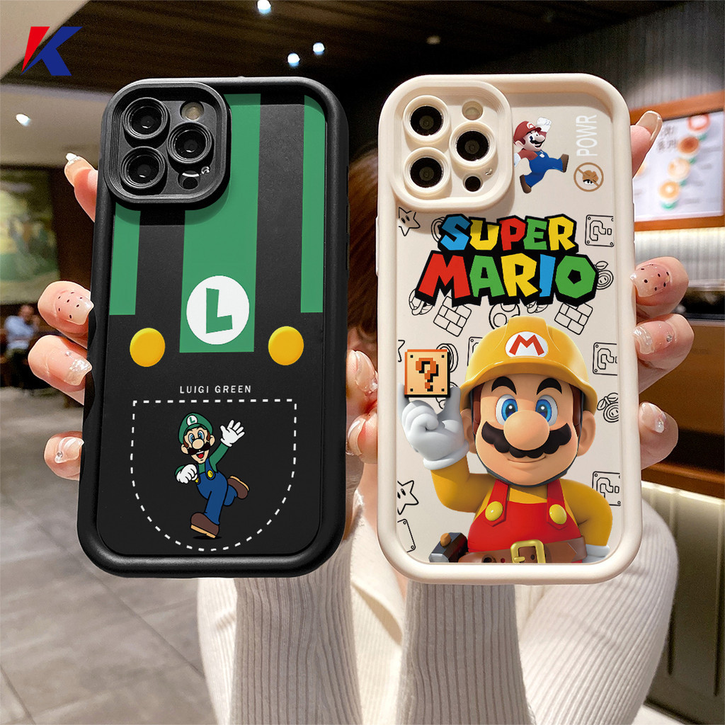 กรณี Samsung A04E A33 A34 A53 A15 A12 A54 A14 A03 A11 A52 A50 A10s A10 ...