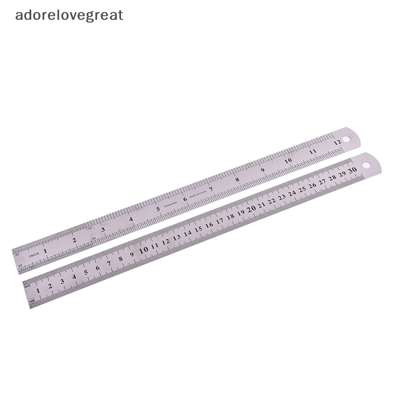 Alt METAL RULER สแตนเลสขอบตรง Drawing Cutg Non Skid Back DRG | Shopee ...