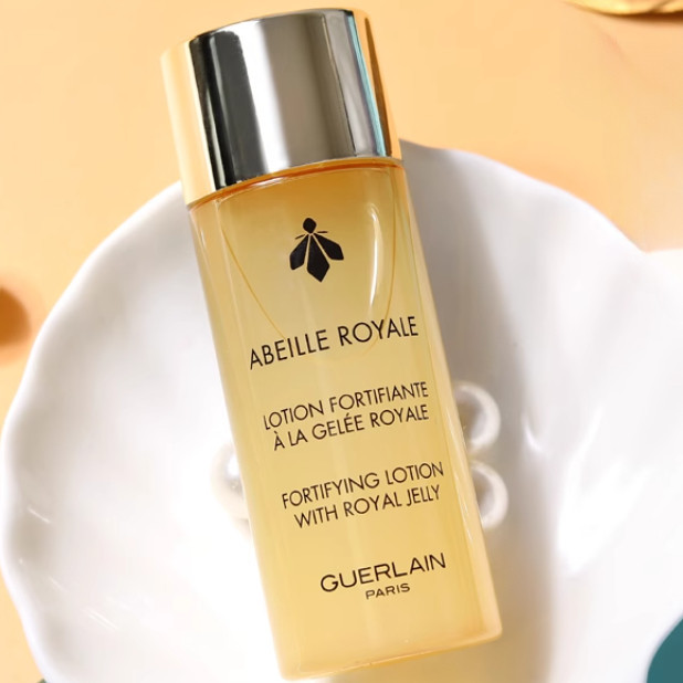 Guerlain Emperor Bee Pose Restoration Water ตัวอย ่ าง 40ml | Shopee ...