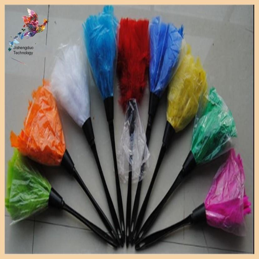 Duster ตุรกี Feather Made Feather แปรง Mini Feather Duster Simple และ ...