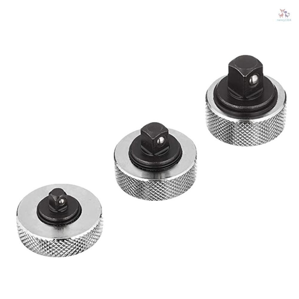 Mini 2-Way Ratchet Socket ประแจเหล็กคาร์บอน Socket Finger Spanner ...