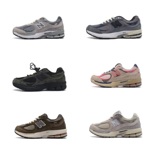 ช้อป New Balance 2002r ง่าย ๆ บน Shopee | ก.ค. 2024