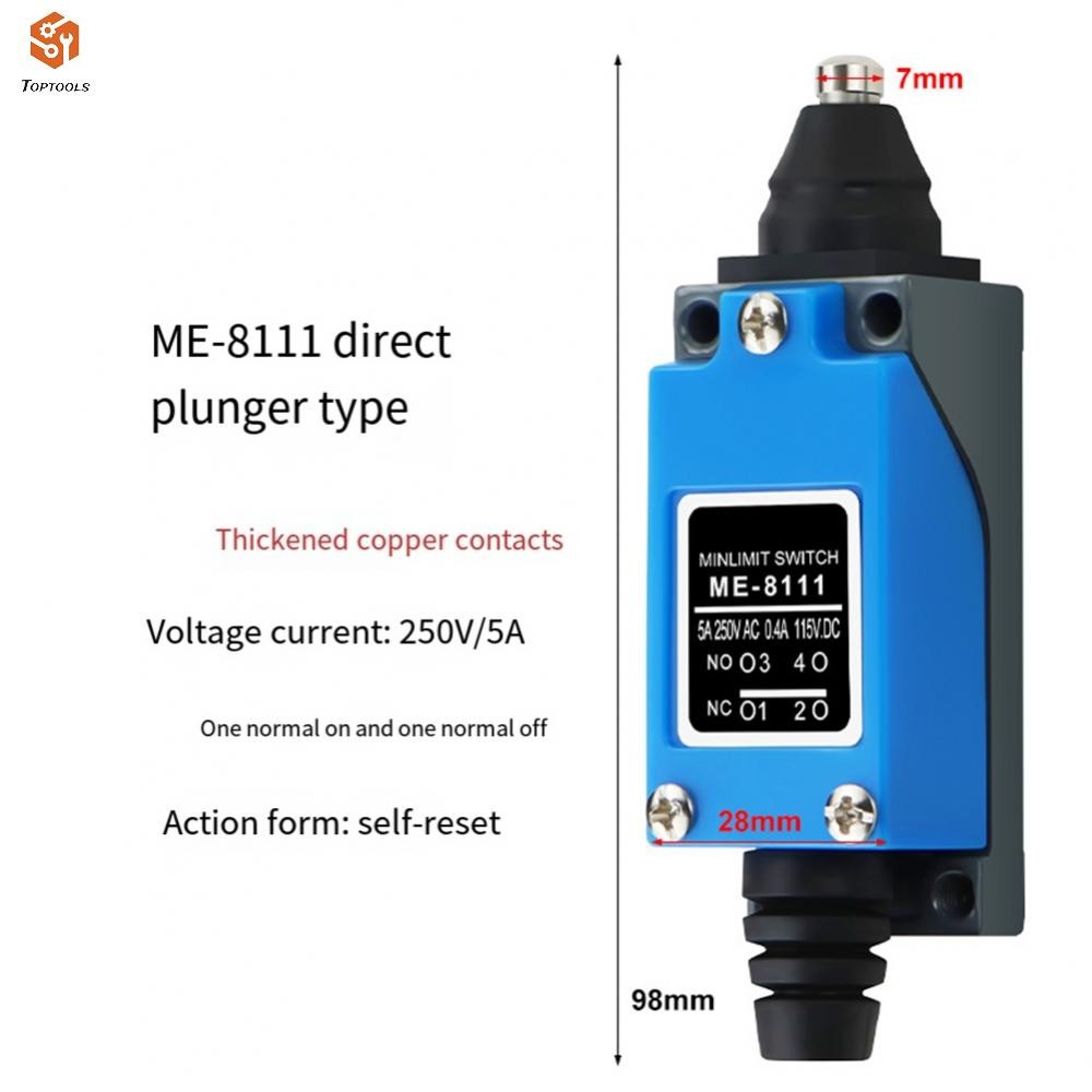 Limit Sensor Limit Switch Micro Switch Travel Switch VA ปัจจัยที่ ...