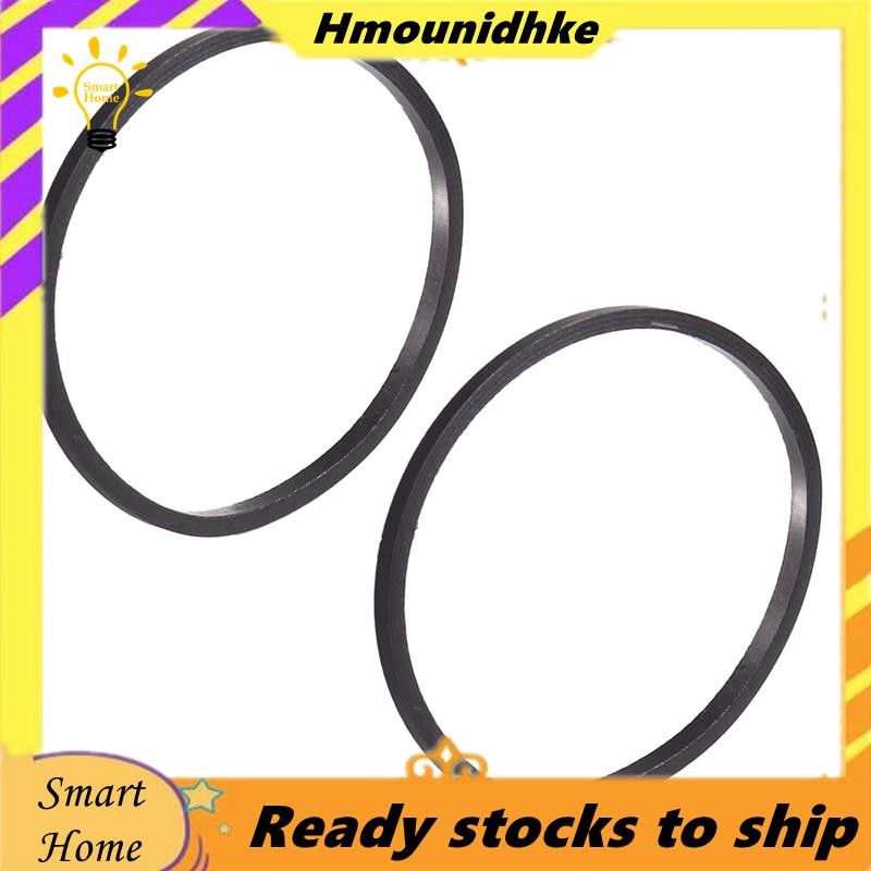 ชิ้นส่วนอะไหล่ไอดีแหวนปิดผนึกเพลาลูกเบี้ยว 080739 080737 สําหรับ 1.6T ...