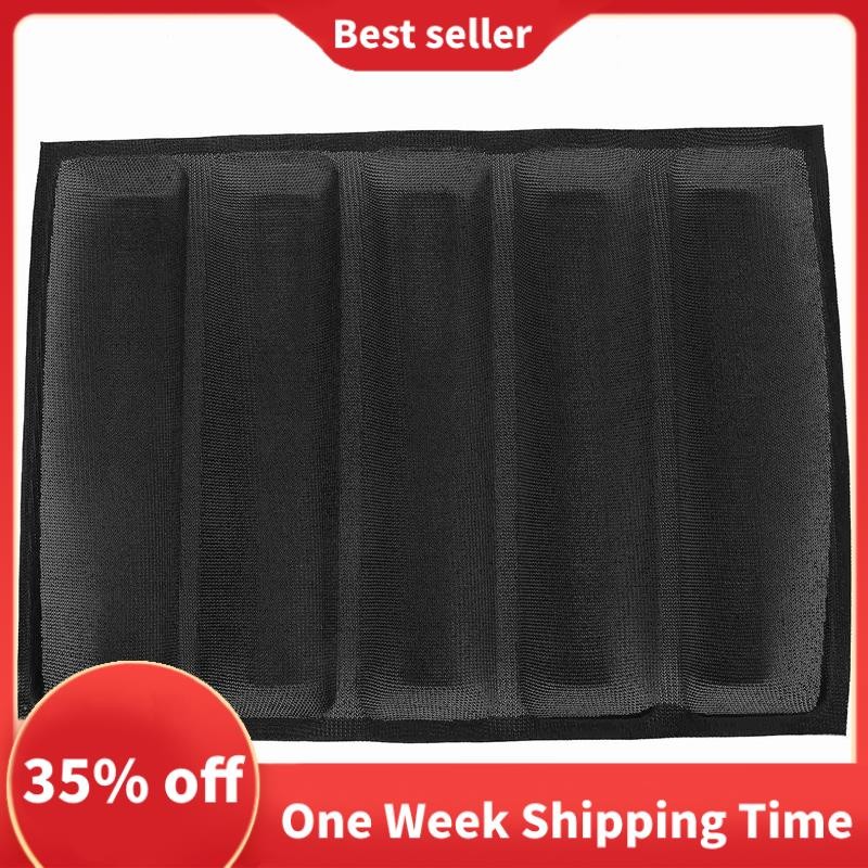 ซิลิโคน 5 ระบุตัวตน Silform/Bread Mould Baking Form Food Grade In ...