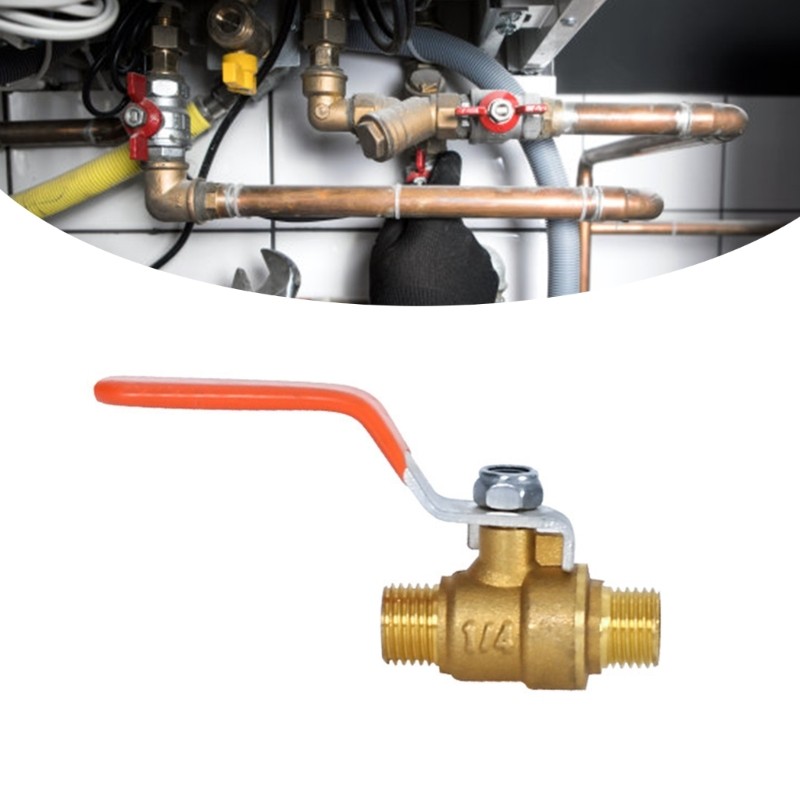 พีซีเอฟ * วัสดุทองเหลืองแข็งแรง3 4นิ้ว บีเอสพี DN20ทองเหลืองรอบวาล์ว ...