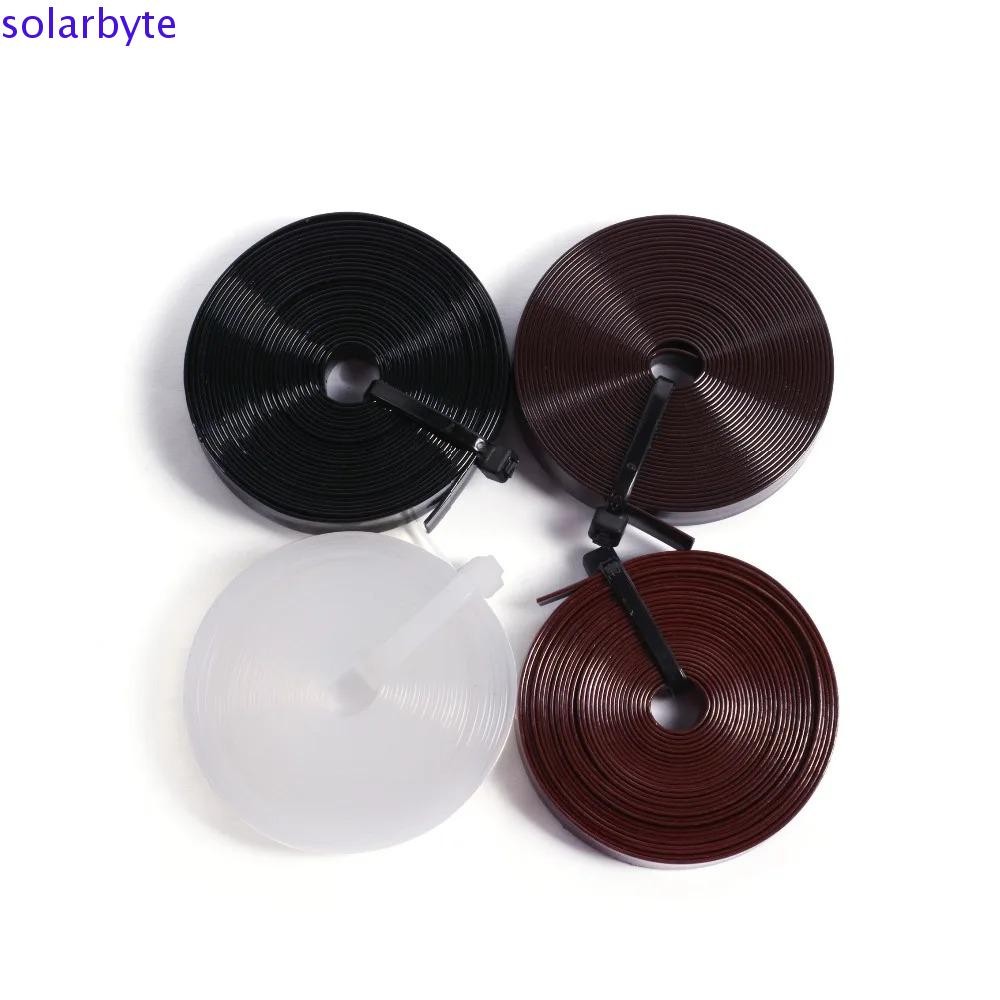 Solarbyte ต่อผมกาวร้อน, Pre-bond 0.9*300 ซม. Melt Keratin กาว, DIY เครื่องมือจัดแต่งทรงผมเทปต่อ ...