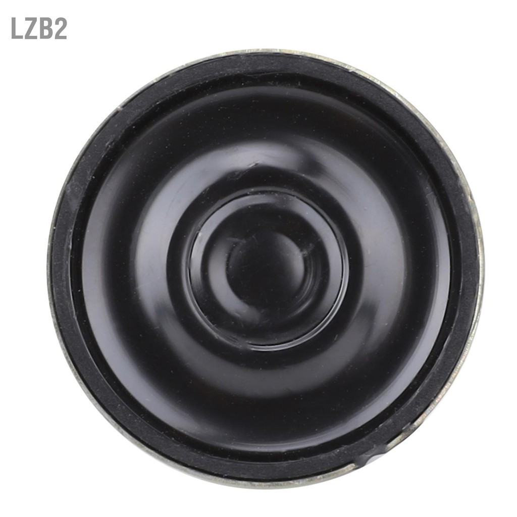 LZB2 2 ชิ้น 8ohm 1 วัตต์ลำโพงฮอร์นเสียงสเตอริโอลำโพง 28 มิลลิเมตรเส้นผ่านศูนย์กลาง | Shopee Thailand