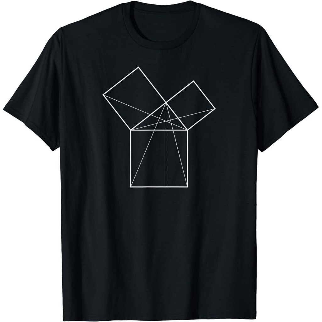 ใหม่! เสื้อยืด Masonic 47Th Probles Of Euclid Freemason | Shopee Thailand