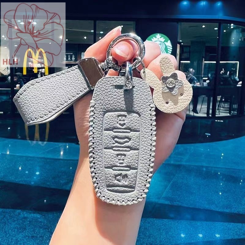 เคสกุญแจ Haval H6เคสกุญแจ Harvard m6plus H2 F7หญิงรถ H9กระต่ายแดง F5หัวเข็มขัดรักครั้งแรกรุ่นที่ ...