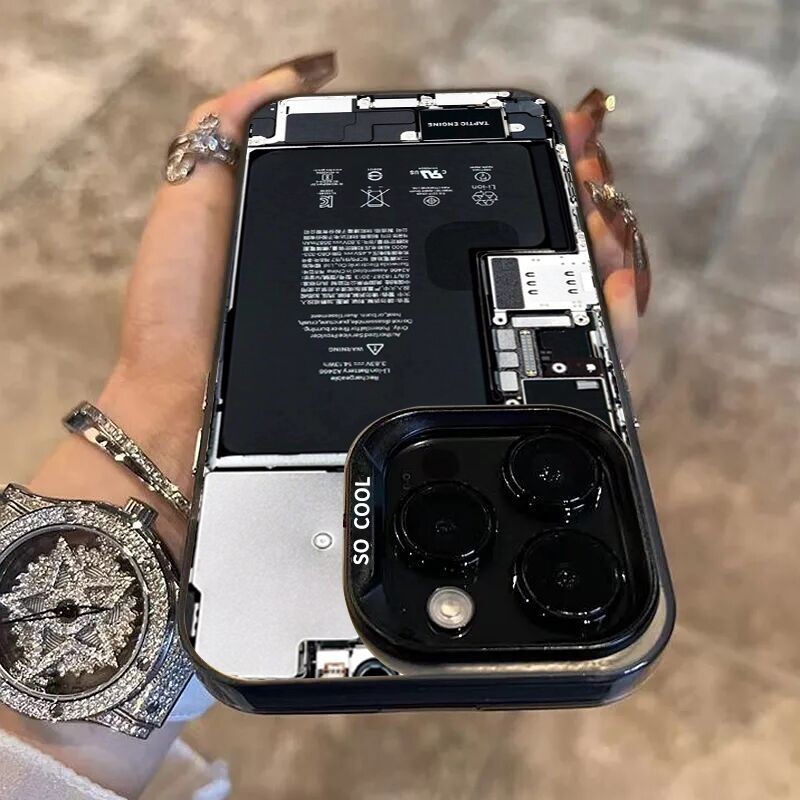 สําหรับ Xiaomi 14 13T 13 12T 12 Mi 11 Lite 5G NE Poco M6 X6 X5 Pro F5 แผงวงจรปุ่มกราฟิก IMD ...