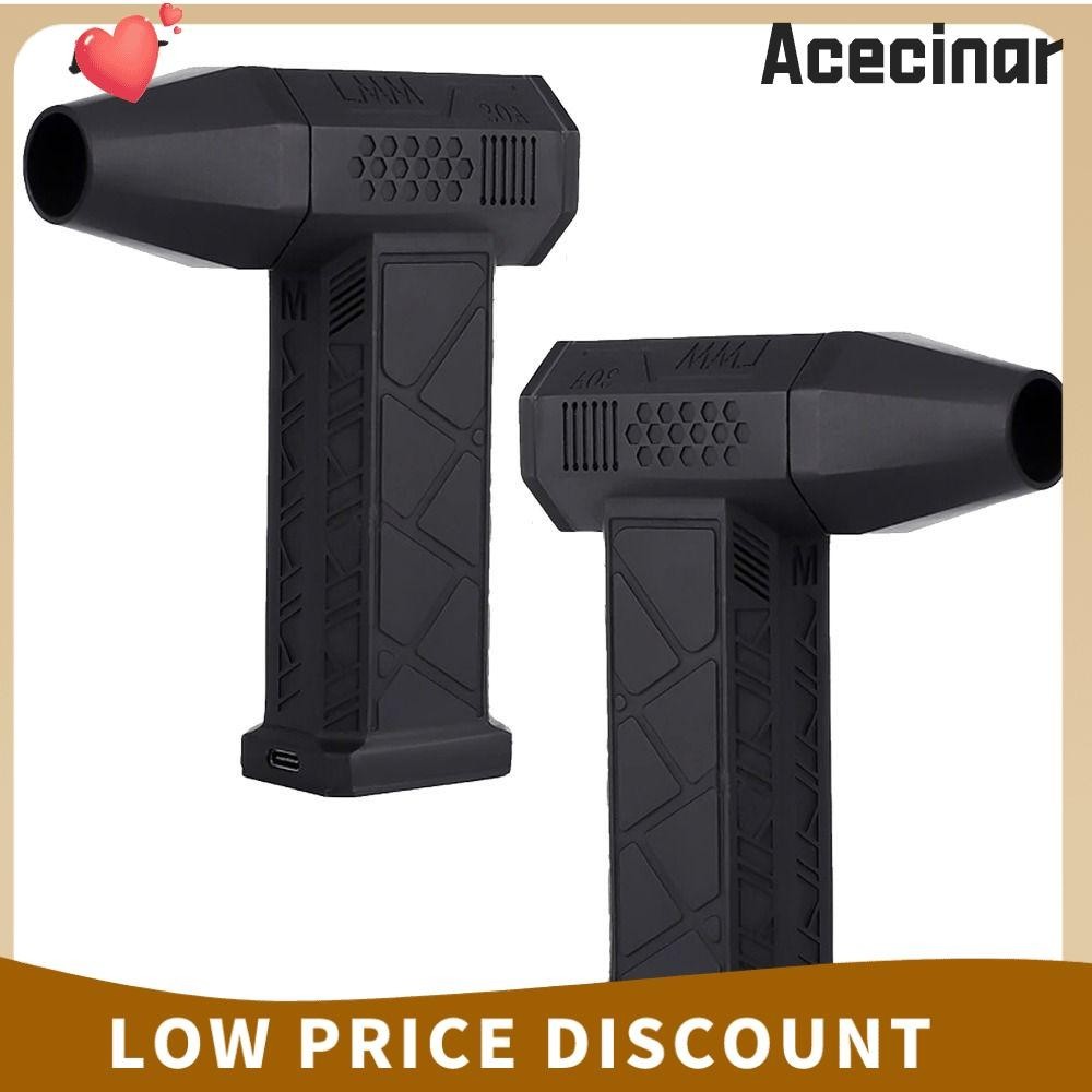 Acecinar 1300RPM พัดแรงลม 52m/S แรงอัดลมขนาดจิ๋วอัดลมขนาดจิ๋ว | Shopee ...