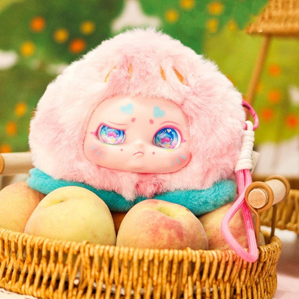 kimmon v9 กล่องสุ่ม | รุ่นลับ100% ตุ๊กตาคิมม่อน คอล V1-V9 | Shopee Thailand