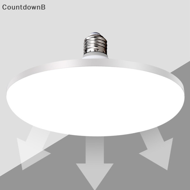 Co หลอดไฟ Led โคมไฟ Led Super Bright 12W 15W 20W 30W 50W 220V UFO ไฟ ...